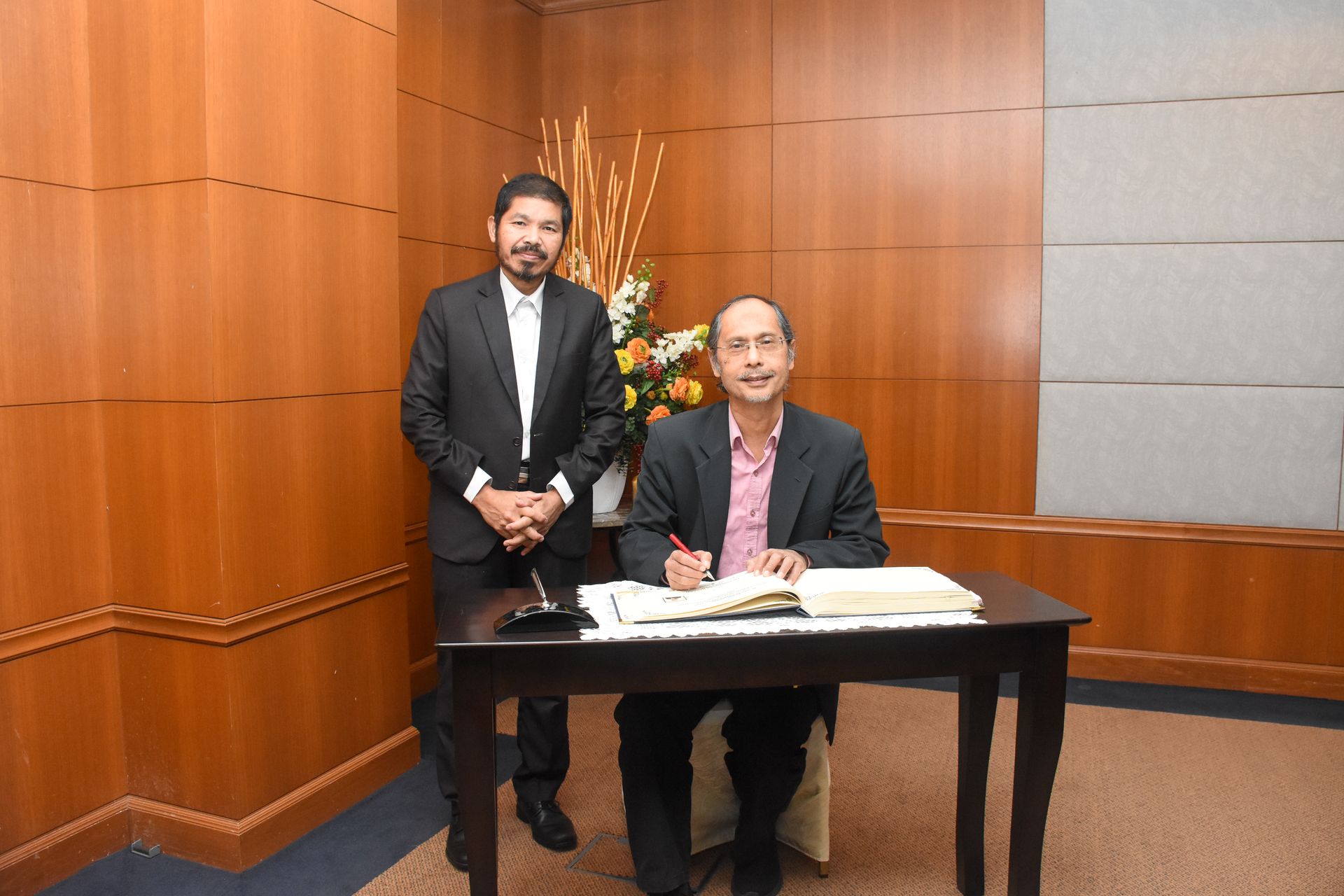 Home | Malaysia Robotics Industry Country Report