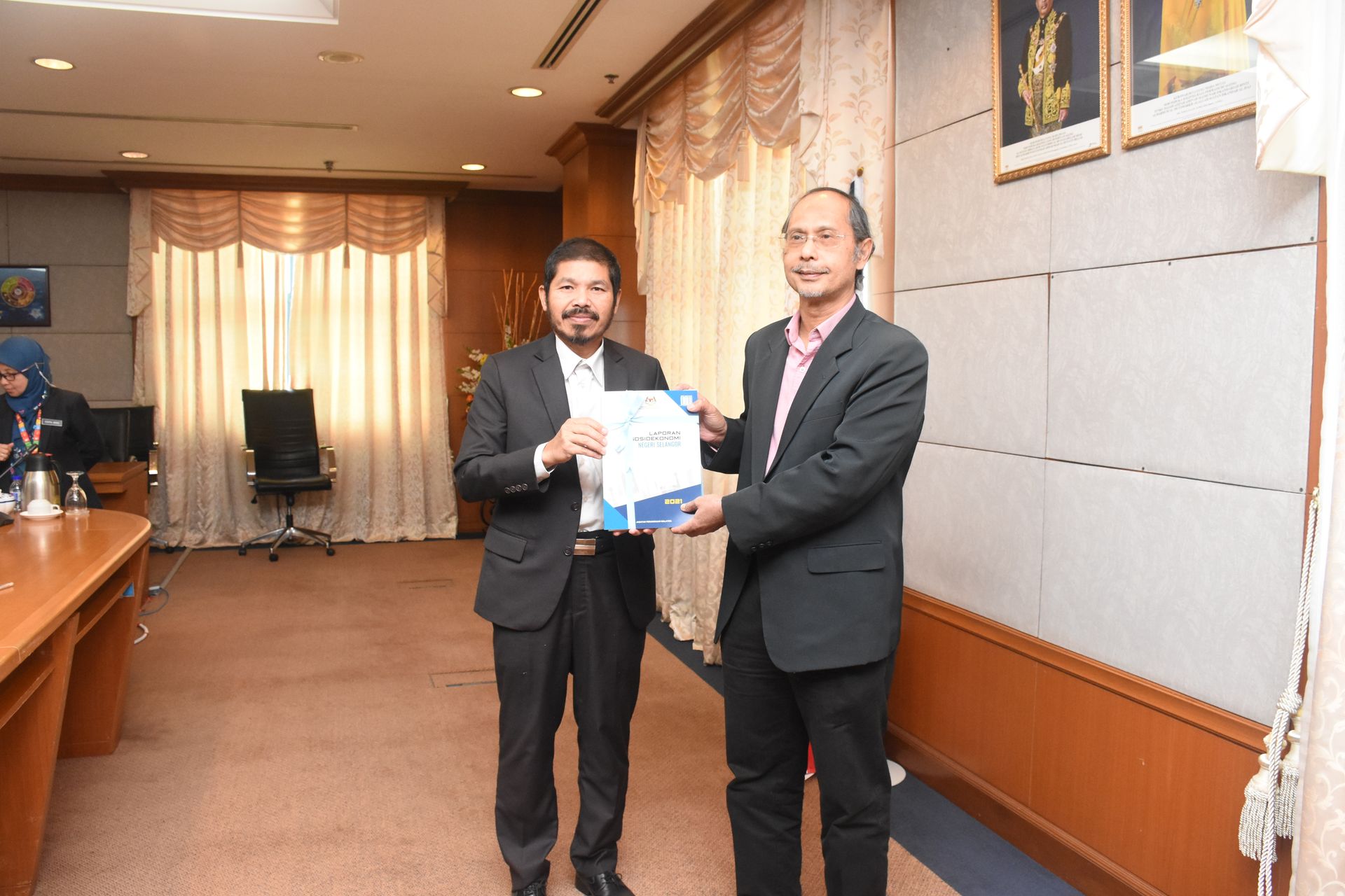 Home | Malaysia Robotics Industry Country Report